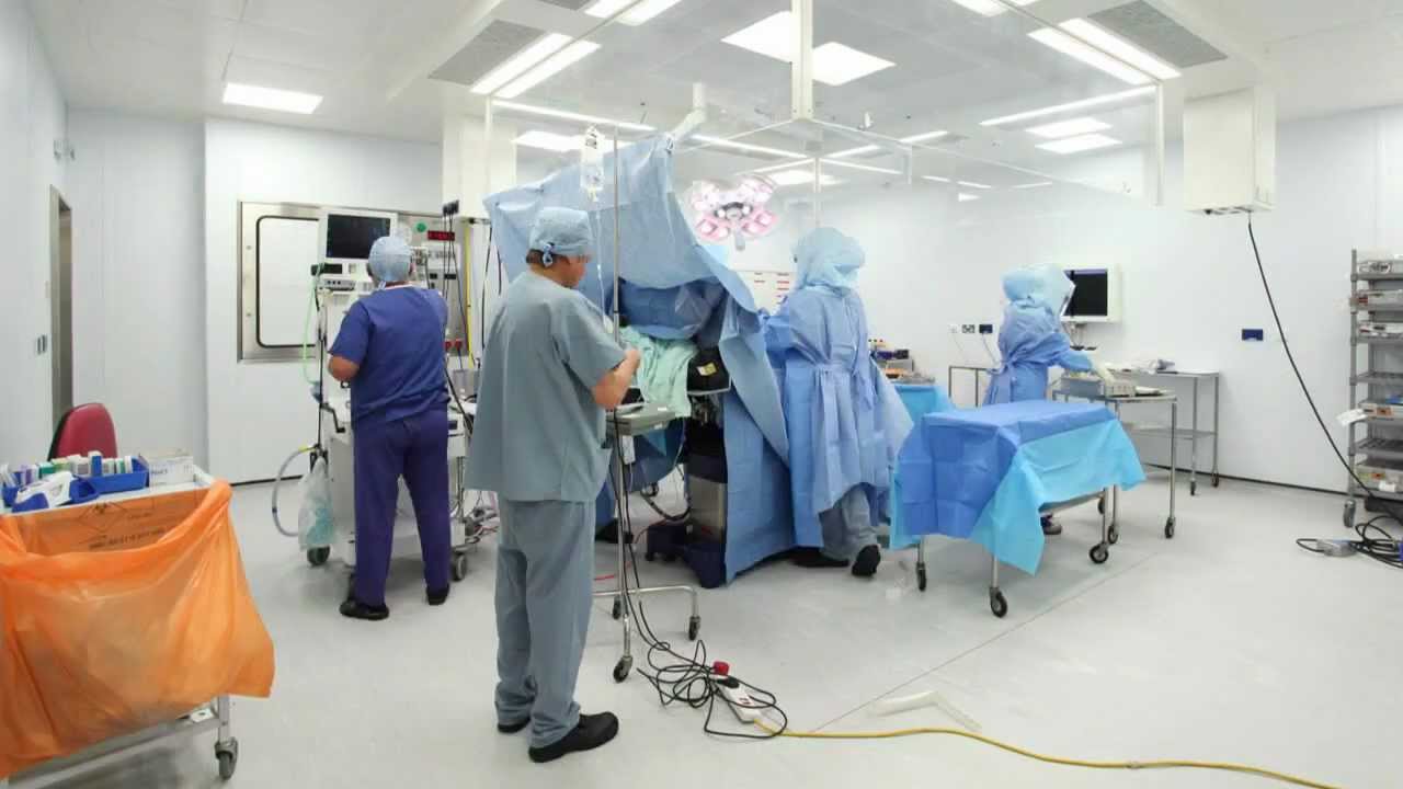 50 years of the Charnley Hip Replacement - YouTube