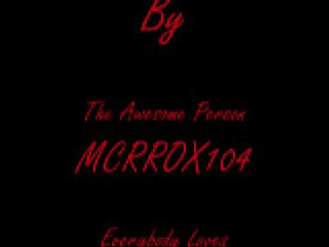 mcr movie