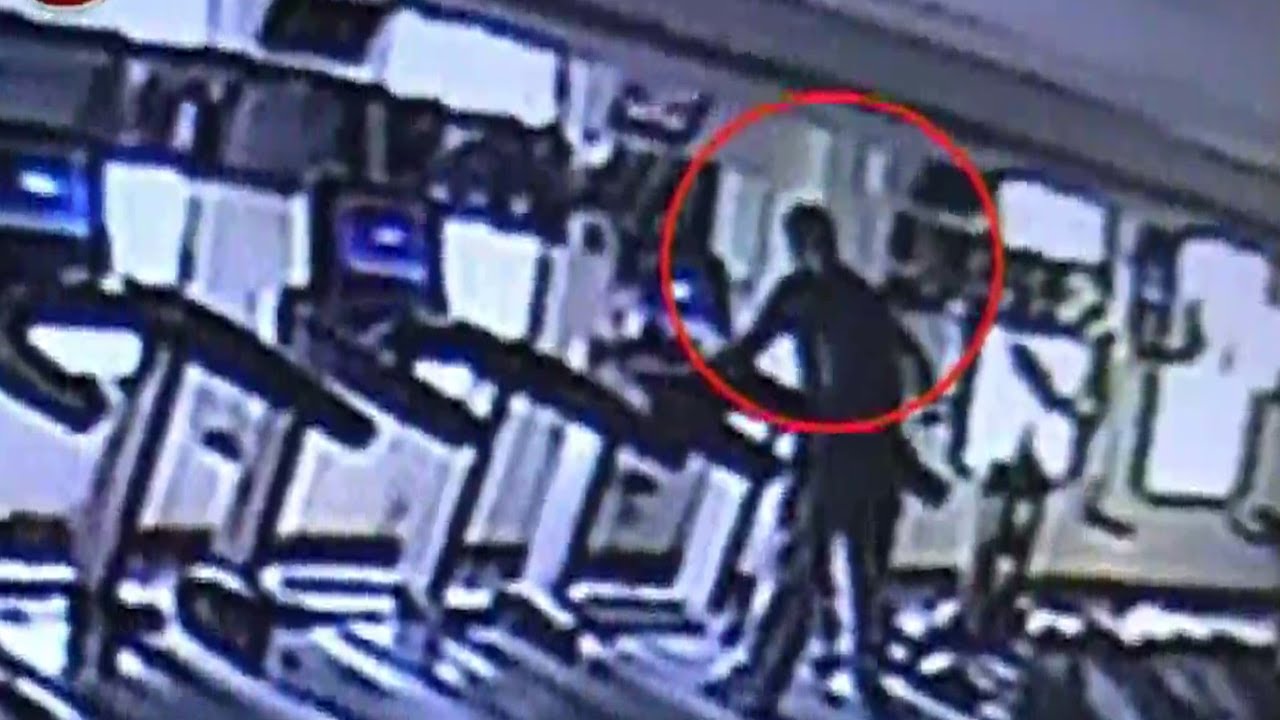 Death By Exercise In LB Nagar - YouTube