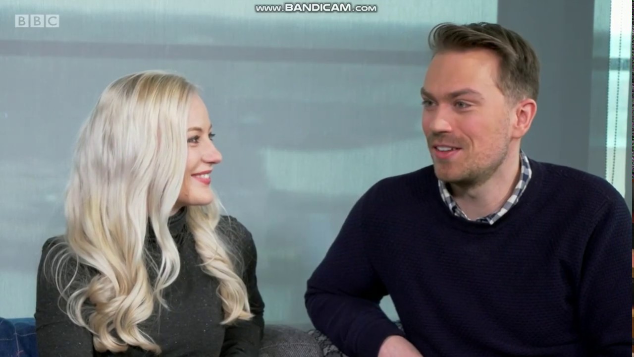 Ice Dance Sum Up Penny-Nick-Robin Worlds 2019 - YouTube