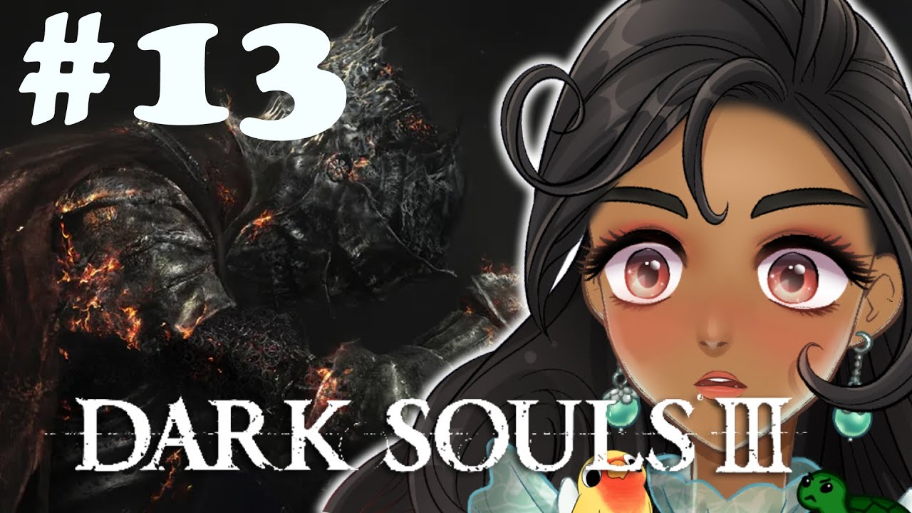 【DARK SOULS III】weeeeeeeeeee - YouTube
