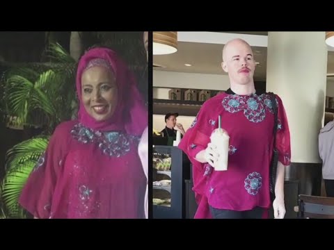 Houston designer accuses former Biden administration official for stealing luggage