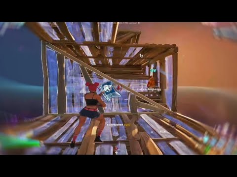 Flawless 😤 (Fortnite Chapter 5 montage) - YouTube