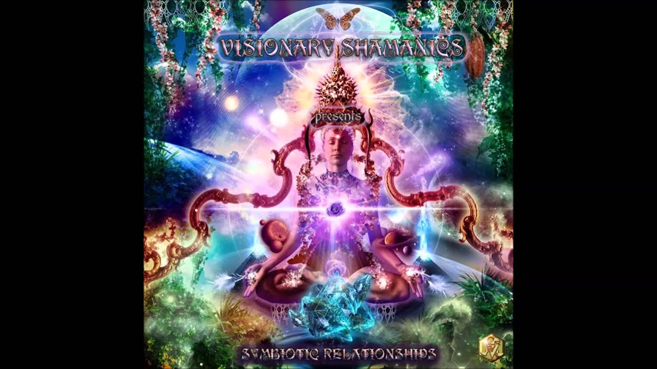 Ritual - Symbiotic Relationships - YouTube