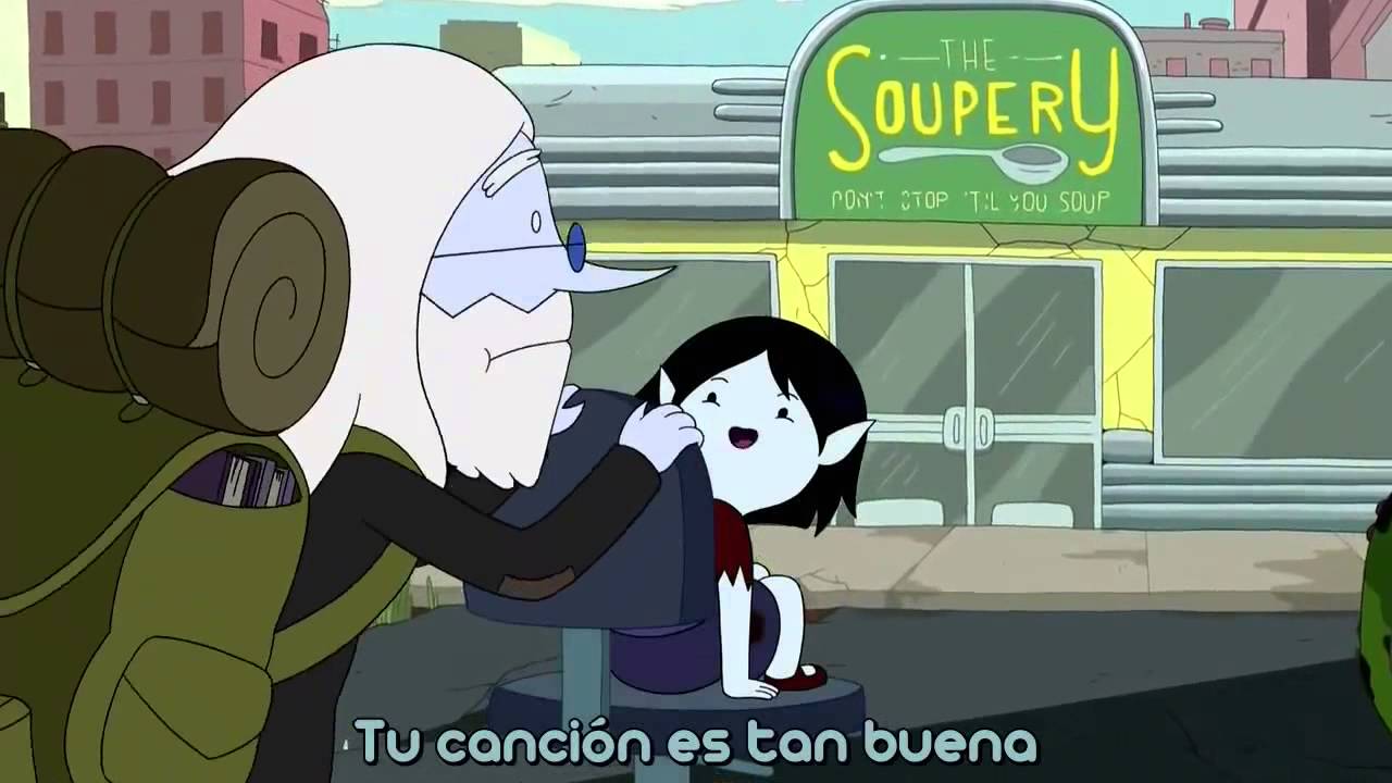 HDA Simon and Marcy (Long Preview) (Sub Español) - YouTube