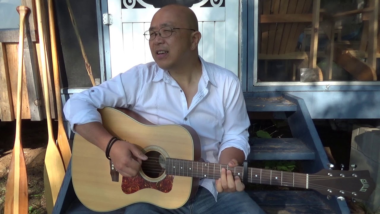 A Life Flashed Before My Eyes (David Lum) - YouTube