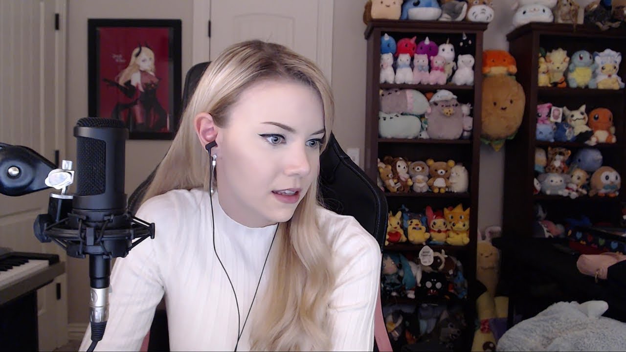 DizzyKitten Q&A #02 - YouTube