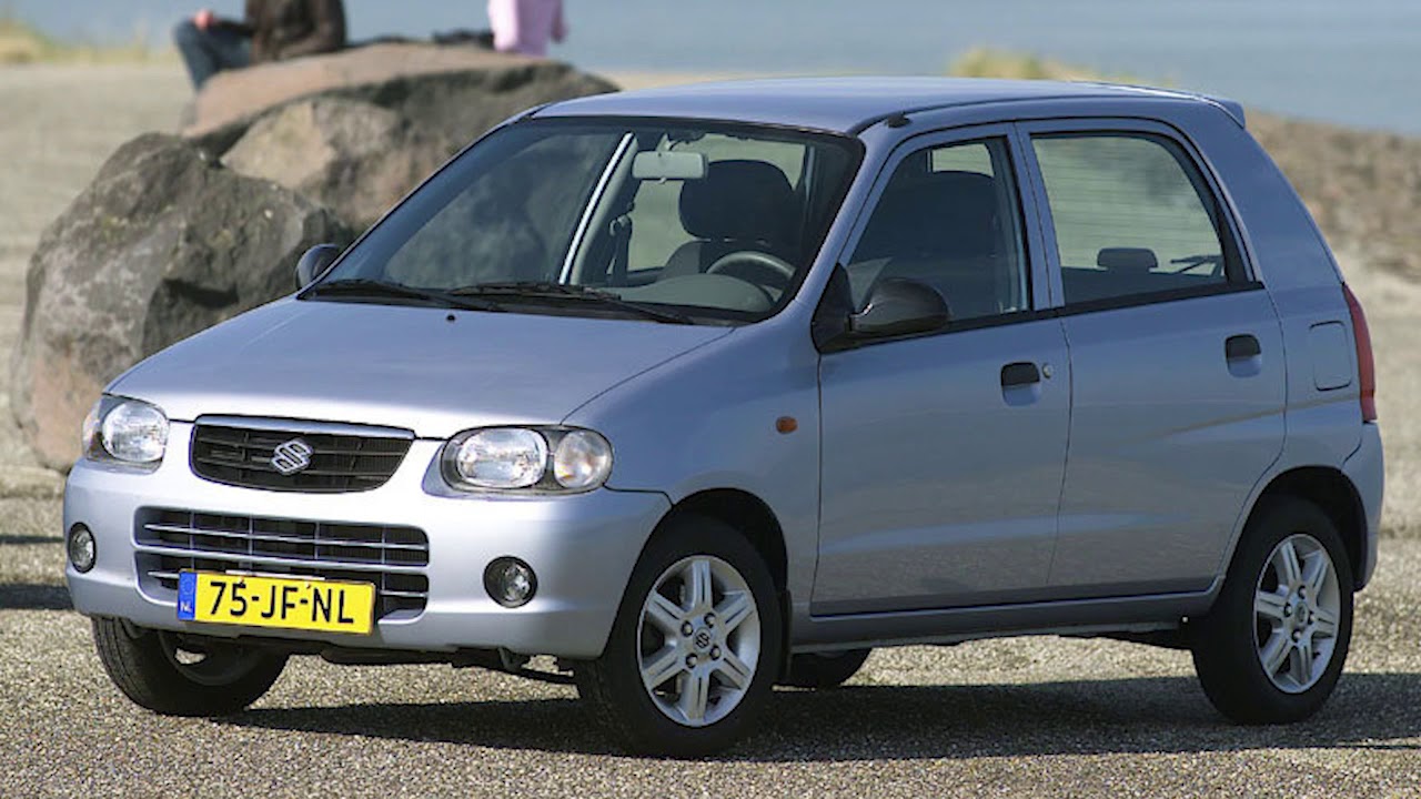 Suzuki Motor Corporation completa 100 anos - YouTube