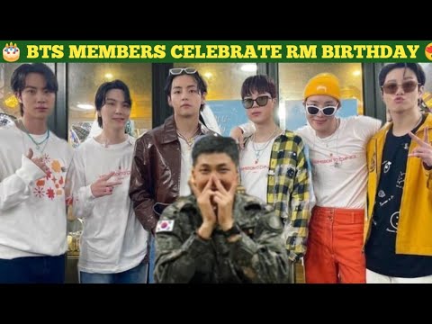 V come on insta today 😍| Rm all unseen photos birthday 🎂| bts v news ...
