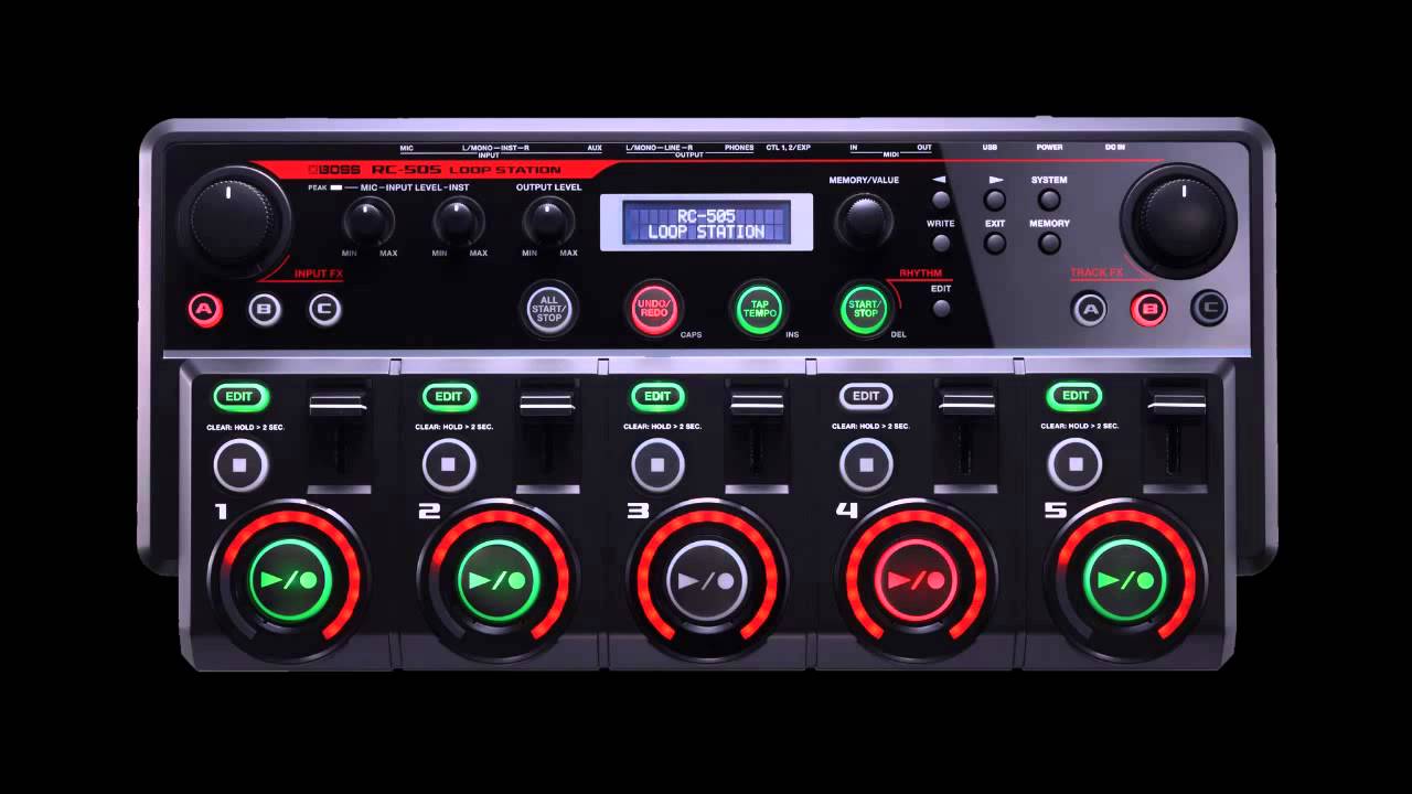 Sweet dreams (are made of this) - Version - [LOOP STATION][BEATBOX ...