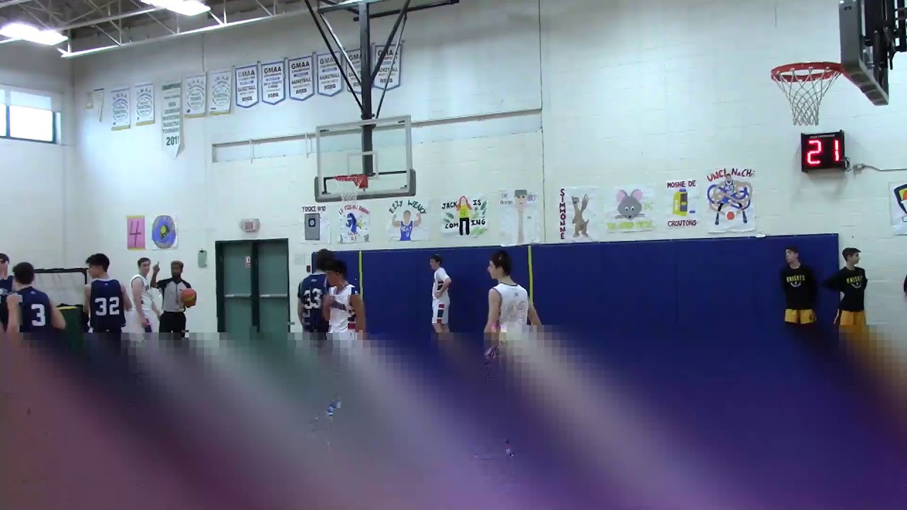 Oren Grunbaum Tournament 2020 - YouTube