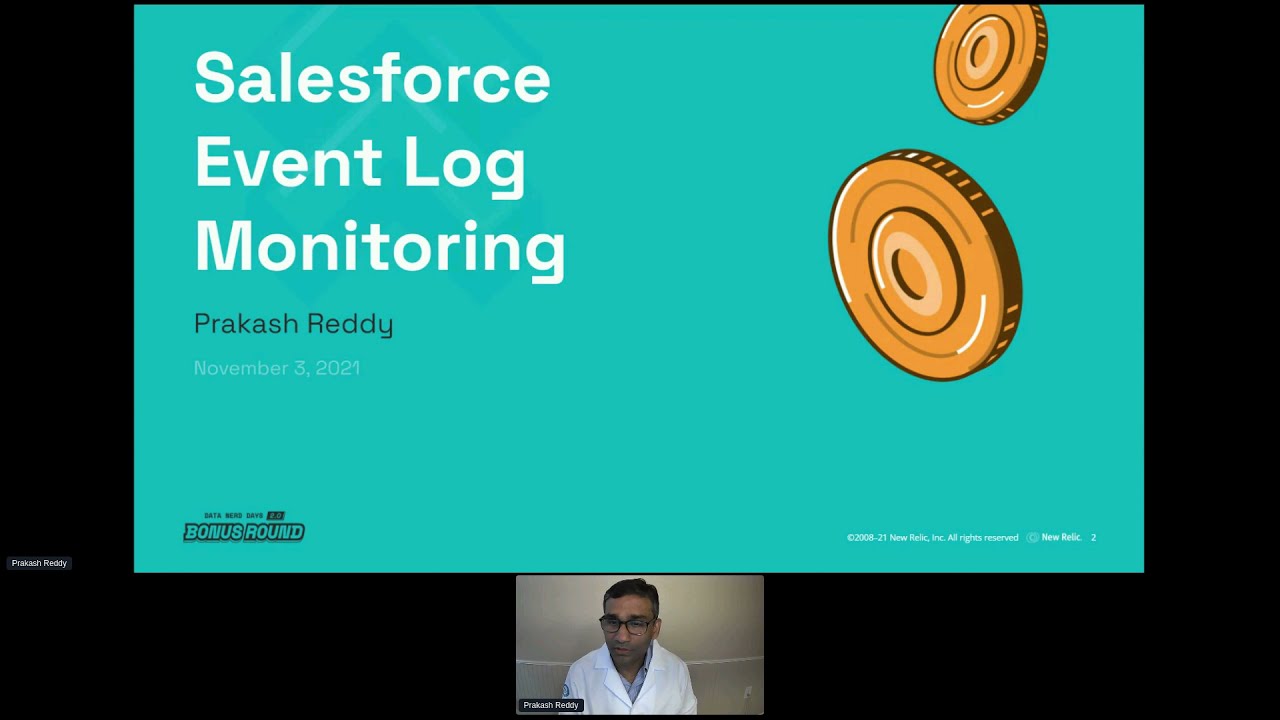 Salesforce Event Log Monitoring YouTube Salesforce Event Log Monitoring YouTube