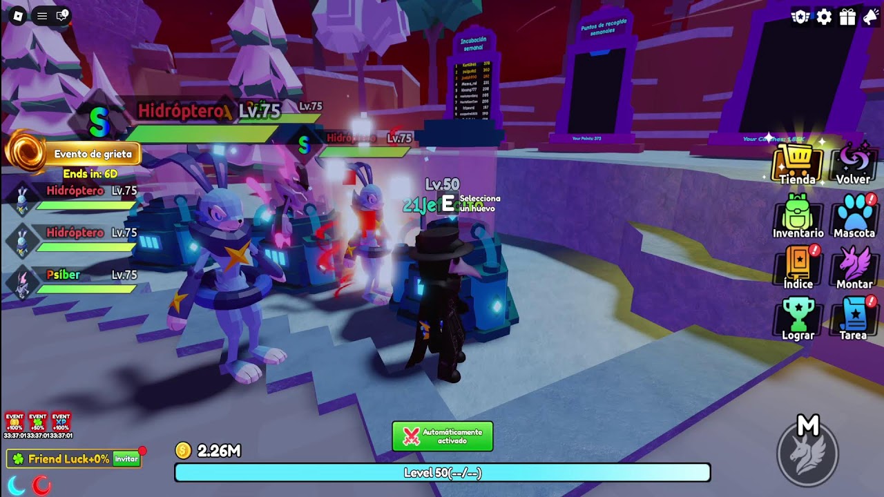 Emisión en directo de jefecito_21 - YouTube