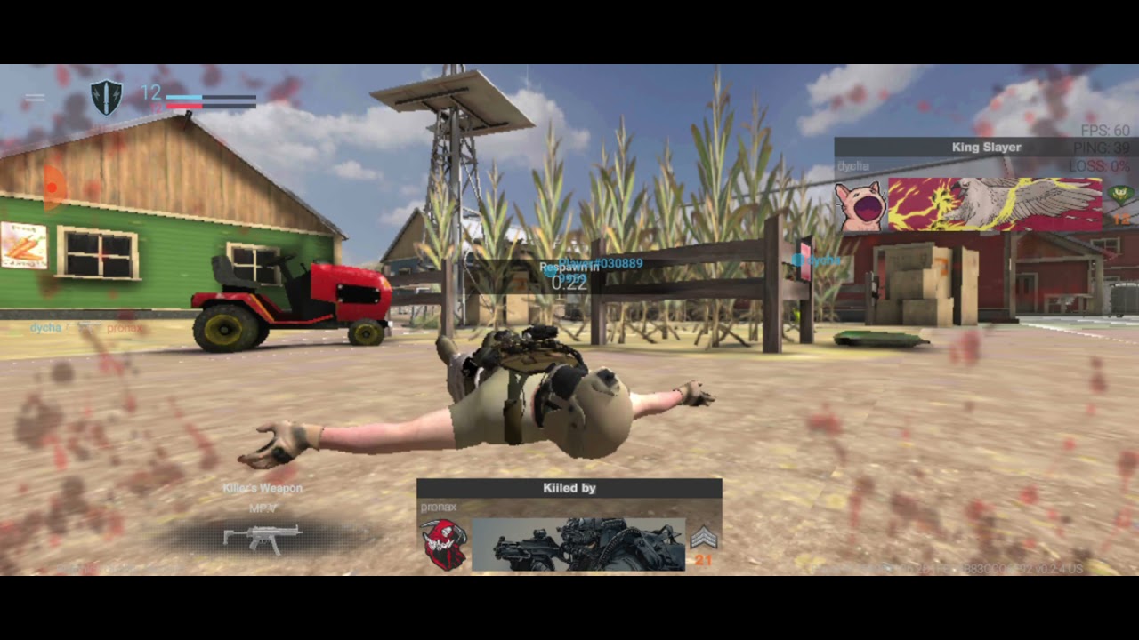 COMBAT MASTERS GAMEPLAY #23 NOOB GAMEPLAY? - YouTube