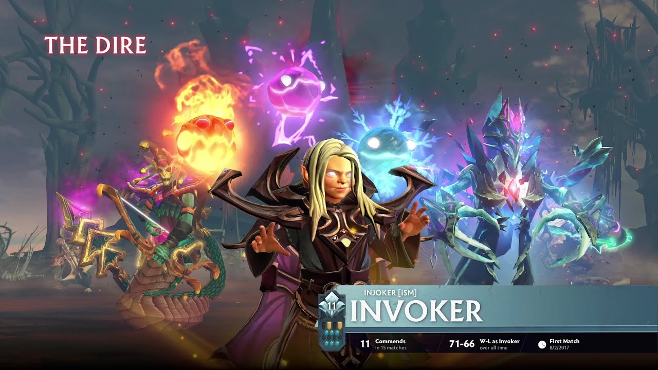 INJOKER TURBO FUN - SEA - 1 - YouTube