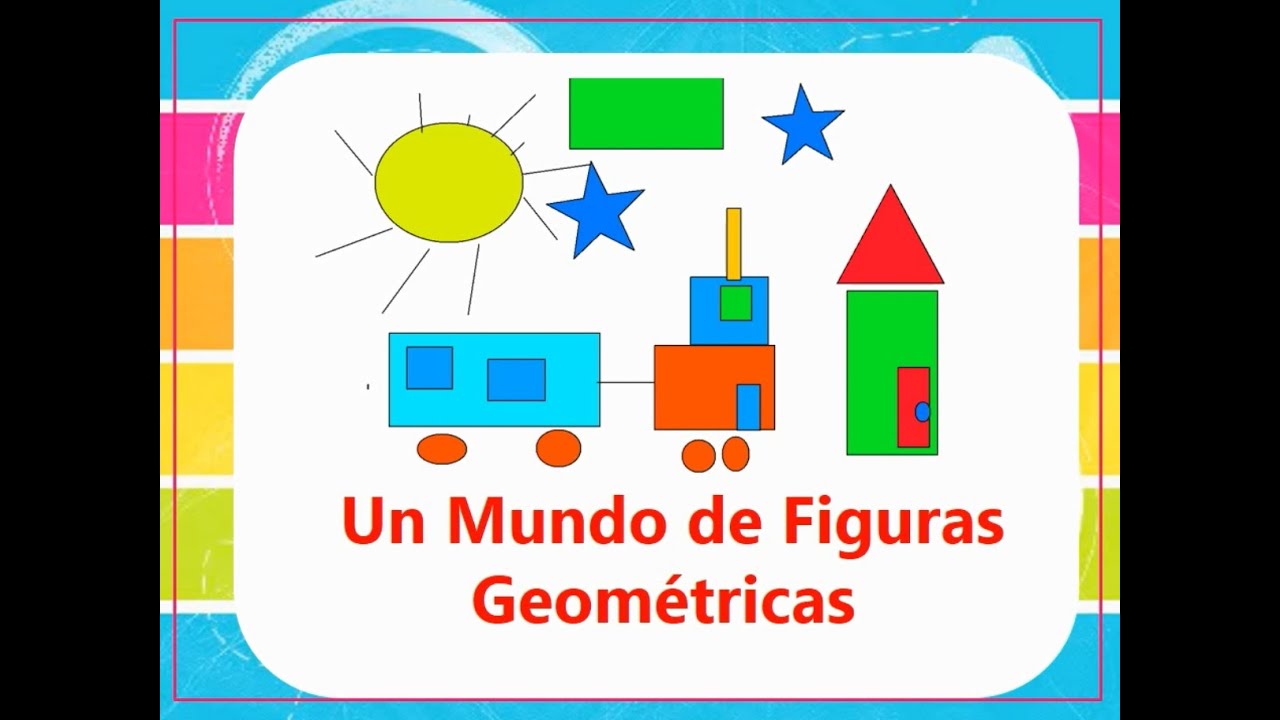 [PowerPoint Interactivo] CUENTO: "Un Mundo de Figuras Geométricas ...