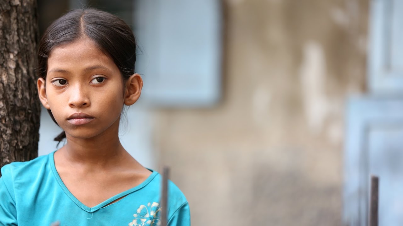 WITH THE POOR AND FOR THE POOR - YouTube