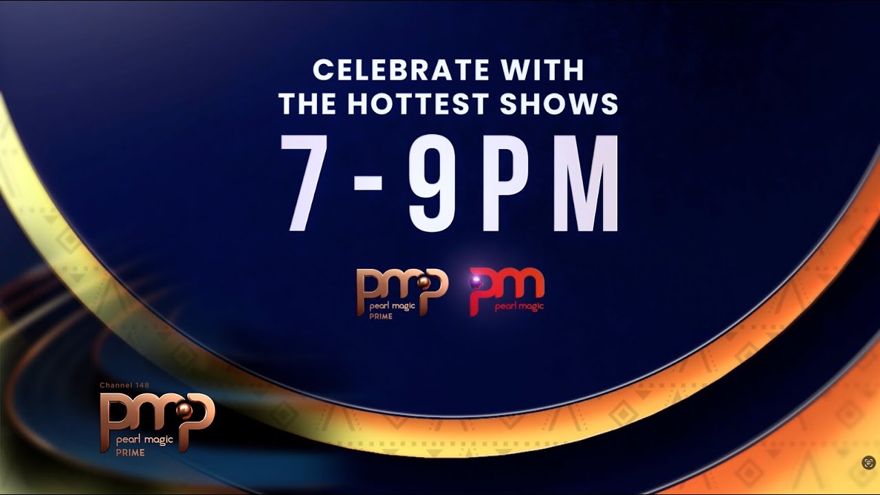 Celebrate Uganda's biggest shows | Pearl Magic Prime - YouTube