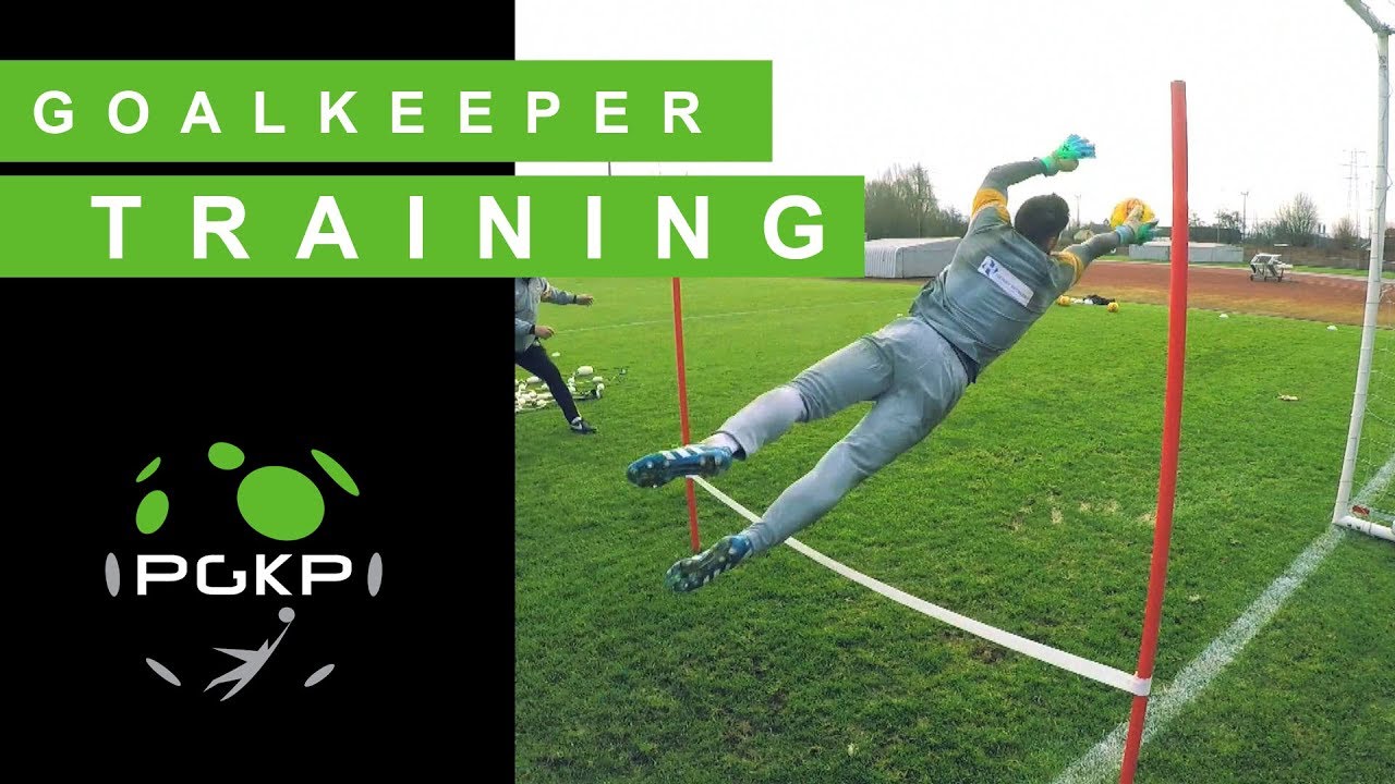 GOALKEEPER TRAINING DIVING YouTube goalkeeper-training-diving-youtube