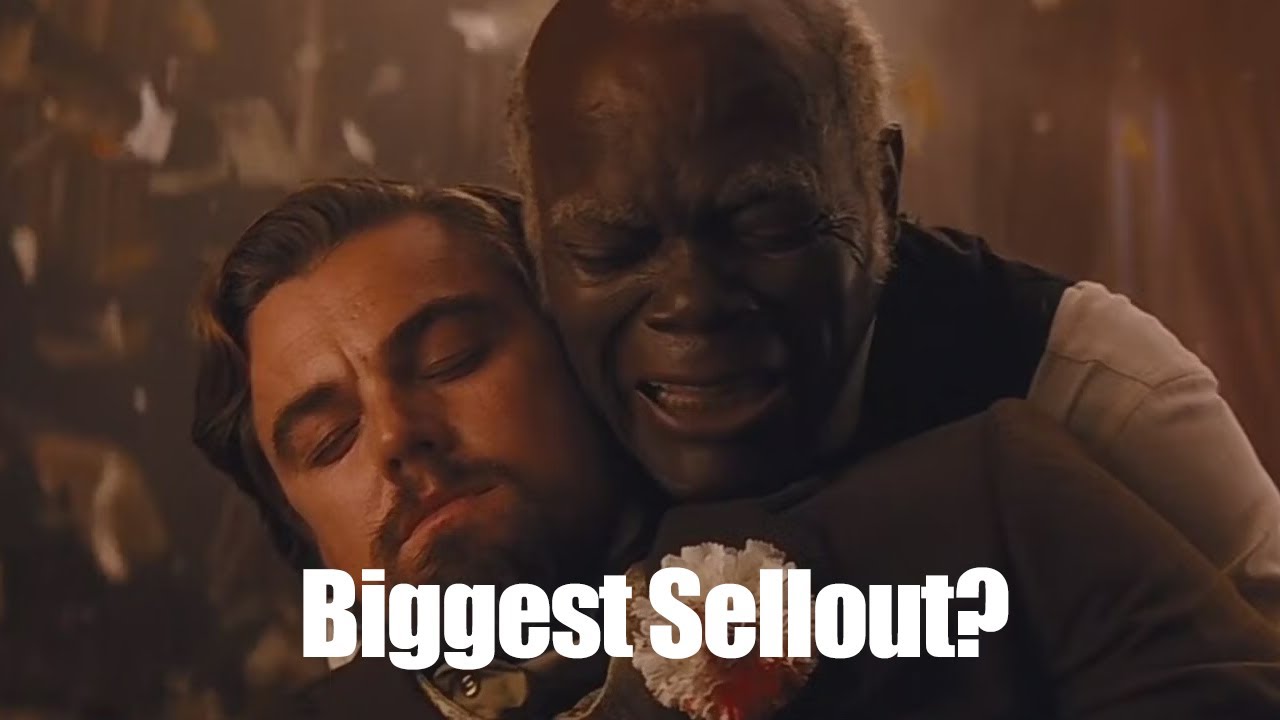Biggest sell out? Stephen from DJango or 'Hoppin" Bob from Life? - YouTube
