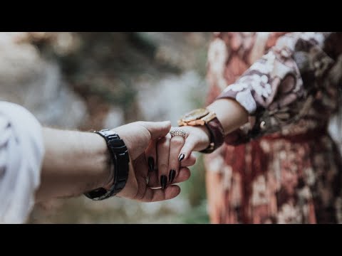 Nahid & Gulnare love story