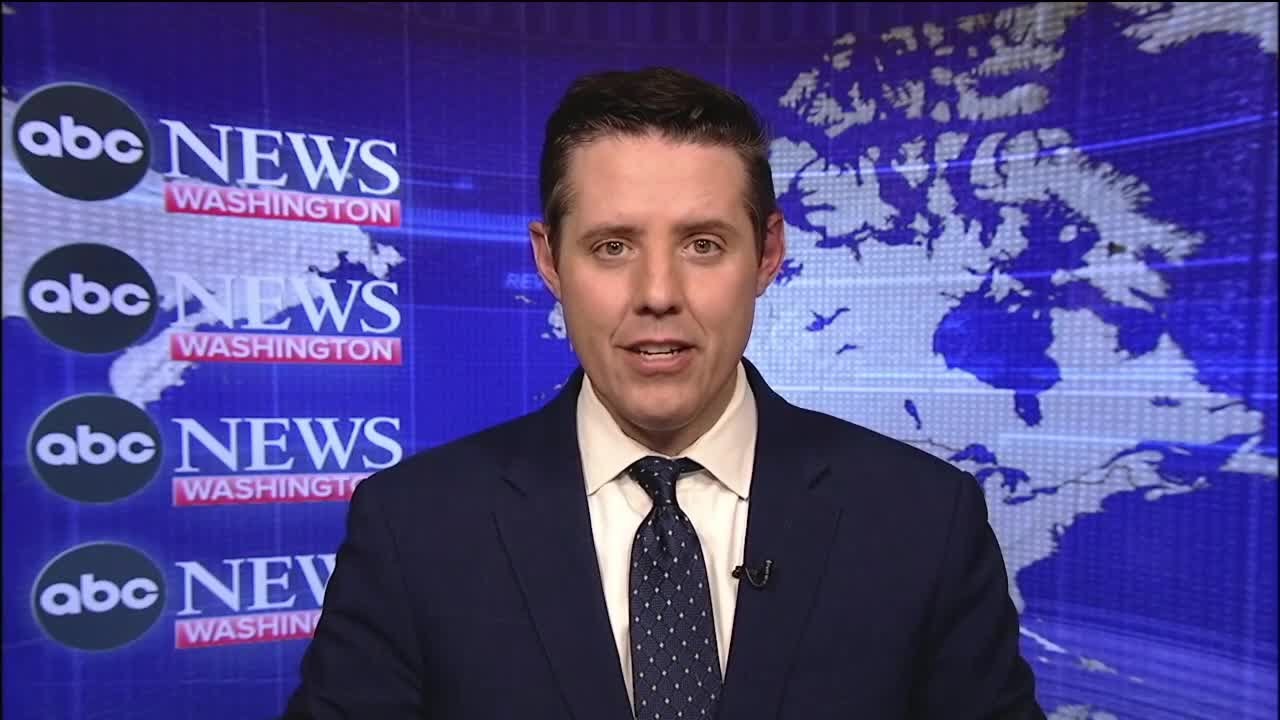 National political headlines of the week - YouTube