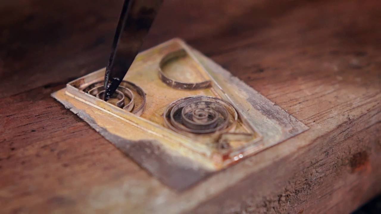 SOLUNA: How It Is Made - YouTube