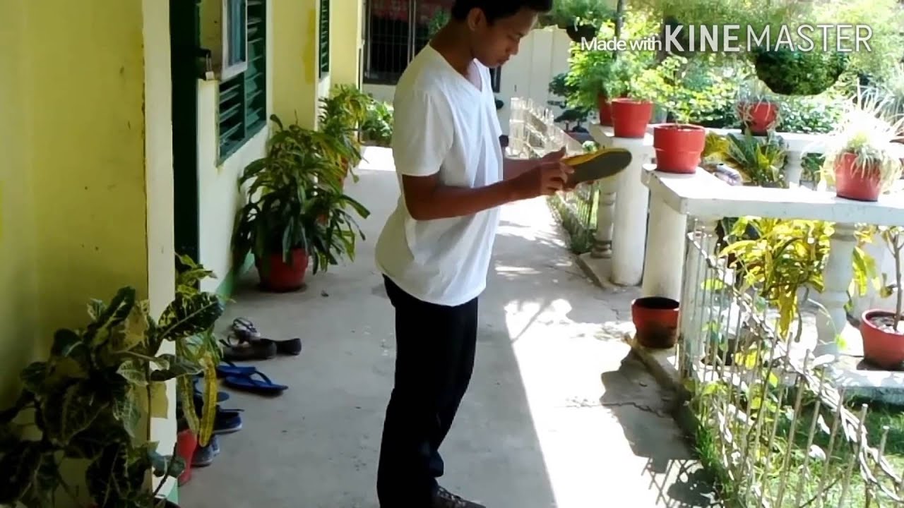 Otik Official trailer ending - YouTube