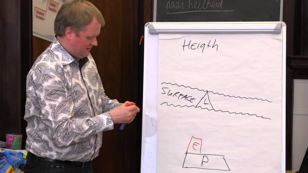 NLP Surface & Deep Structure - improved version - YouTube