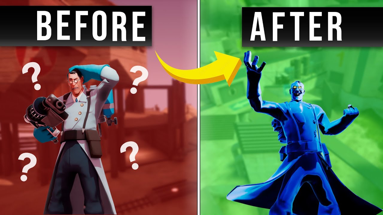 5 Beginner Tips you NEED to know as Medic - YouTube