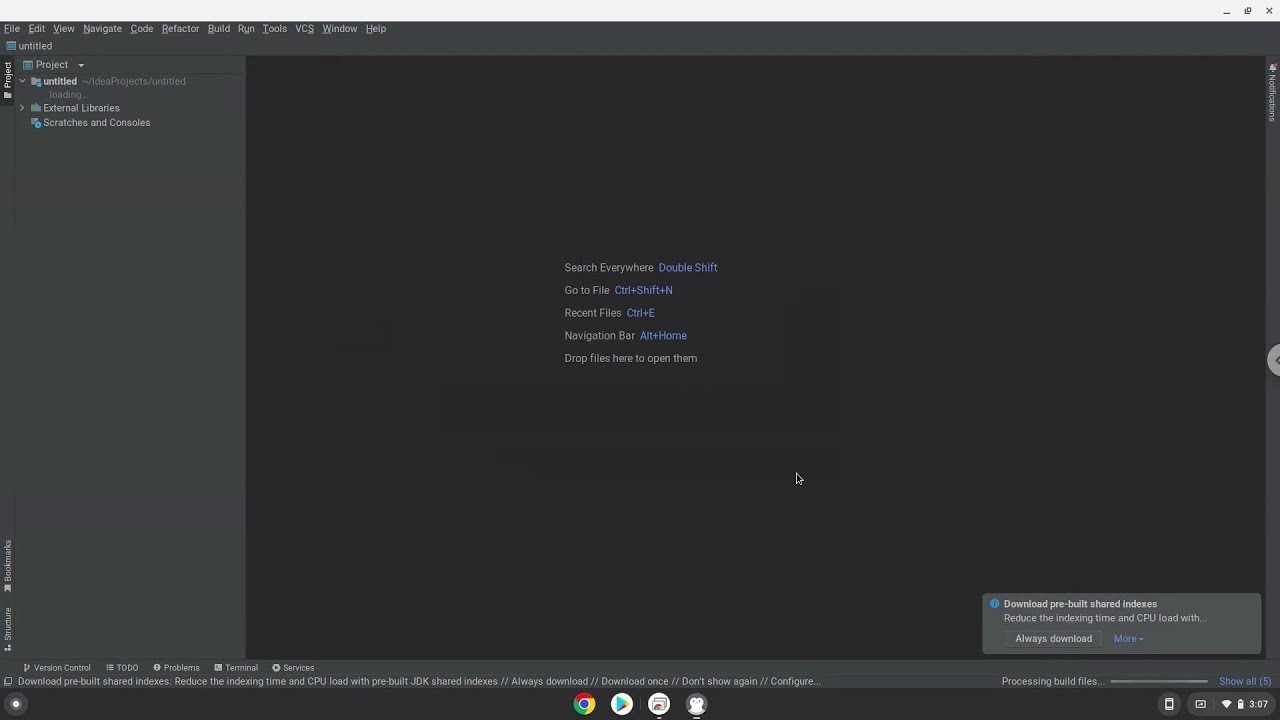 How To Install Intellij Idea Community 2022 On A Chromebook YouTube how-to-install-intellij-idea-community-2022-on-a-chromebook-youtube