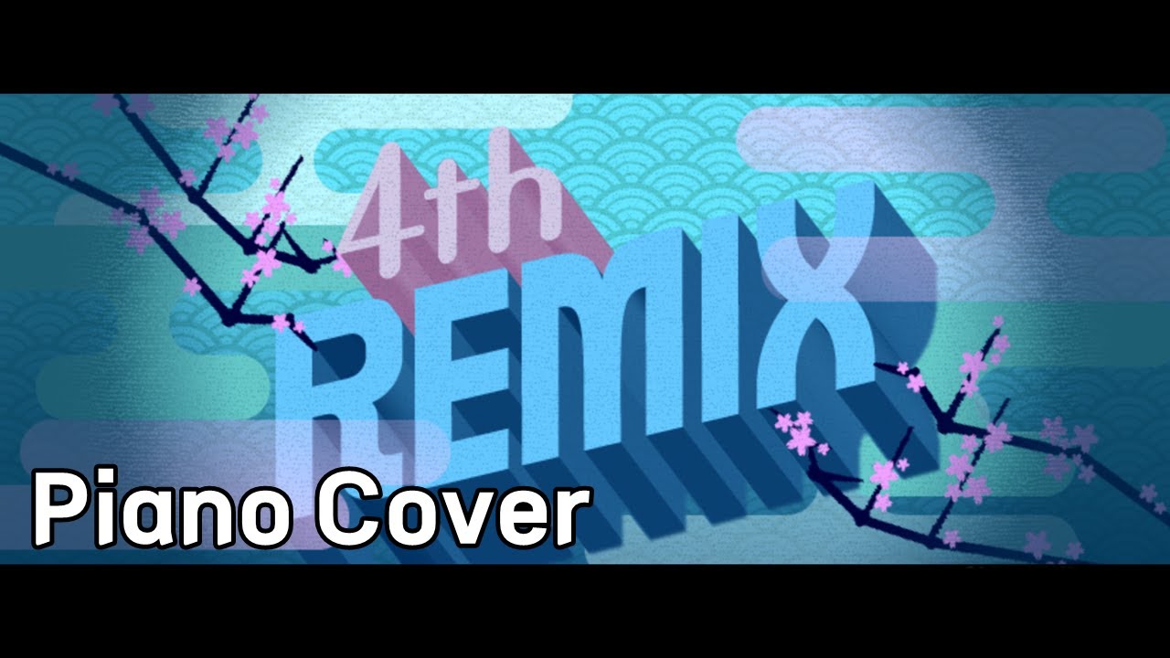 [NWC]리듬세상 Wii - Remix 4 - YouTube