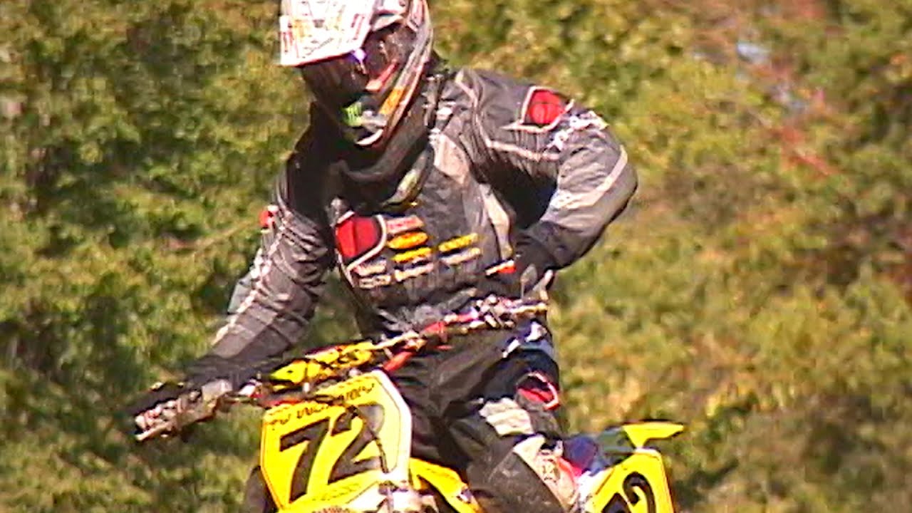 IN TIME: Walden MX - September 2007 | Wozney / Lawrence / Willis - YouTube