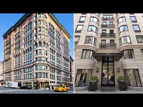 What Is Pre War Architecture