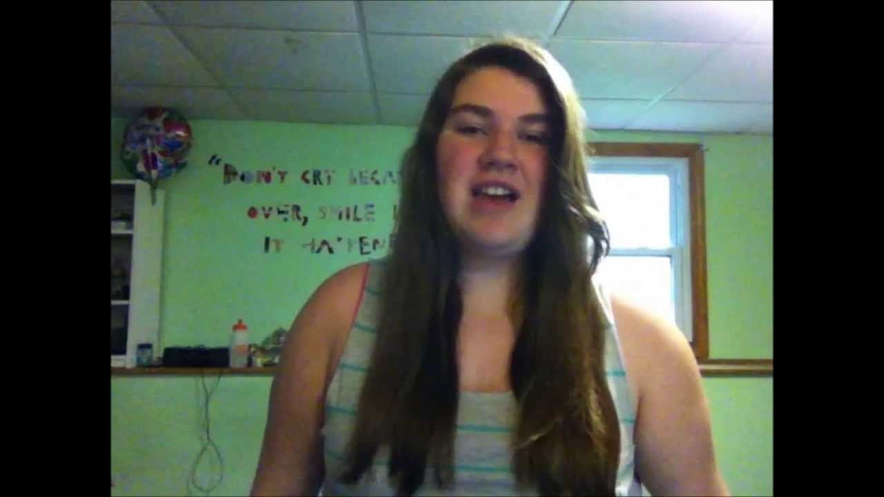 How To Make a YouTube Video | Haley Ferrante - YouTube