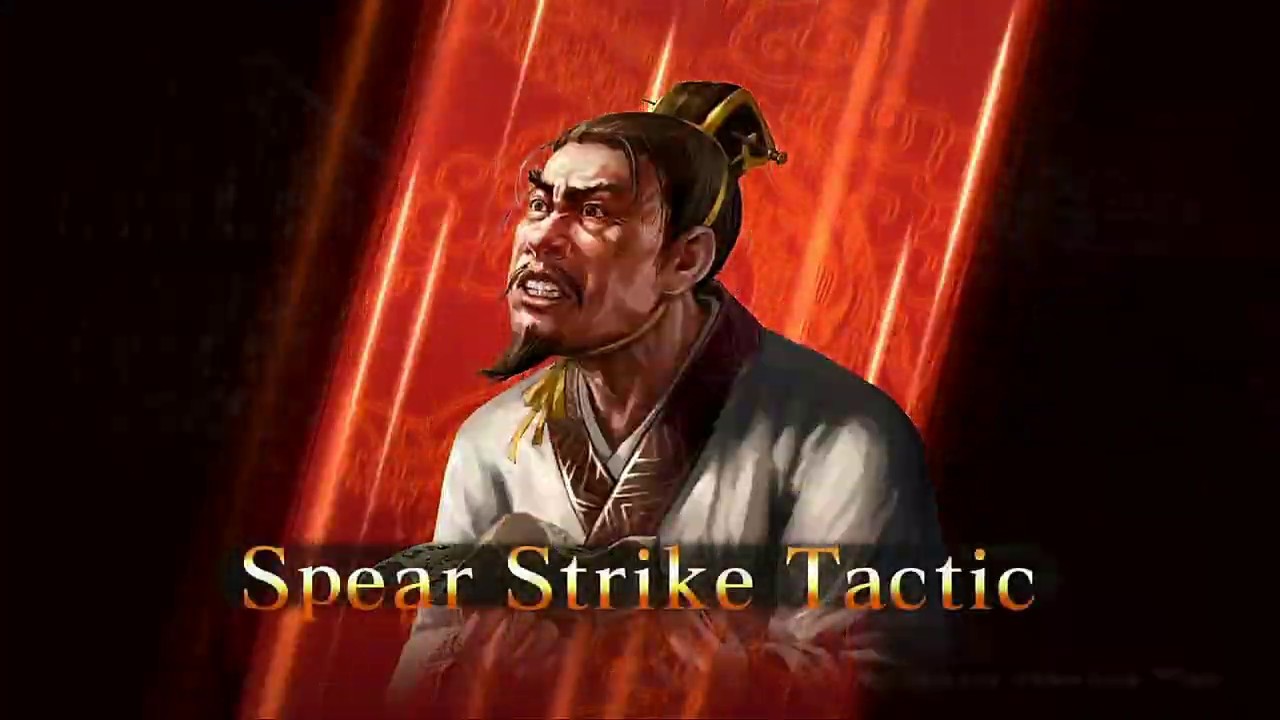 Lu Bu - China's Mightiest Warlord! Part 3 Romance of the Three Kingdoms ...