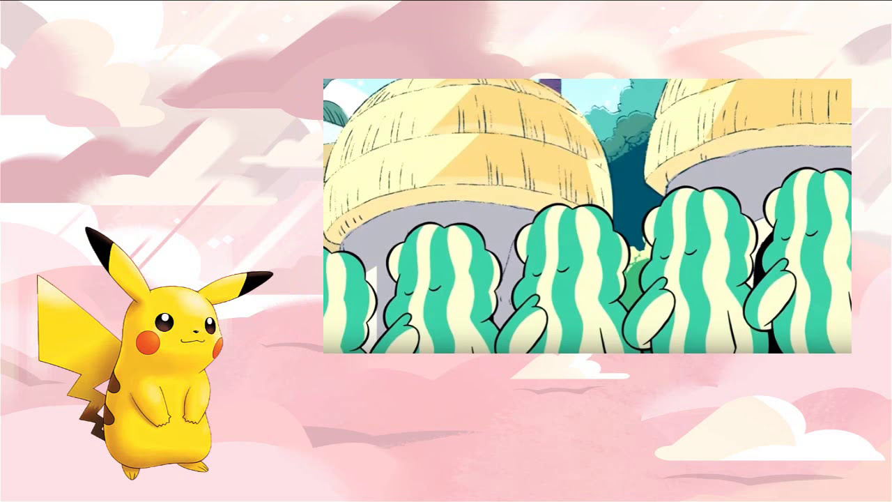 Steven Universe | Super Watermelon Island | Análisis - YouTube