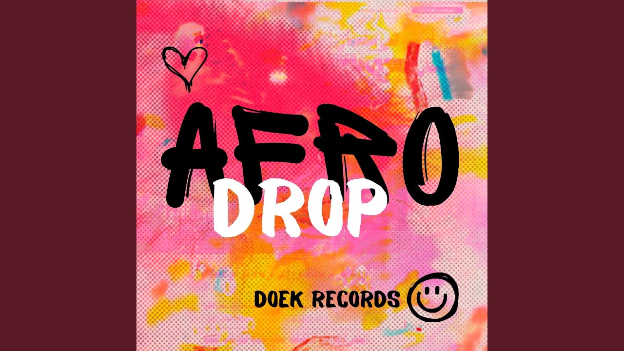 Afro Drop - YouTube