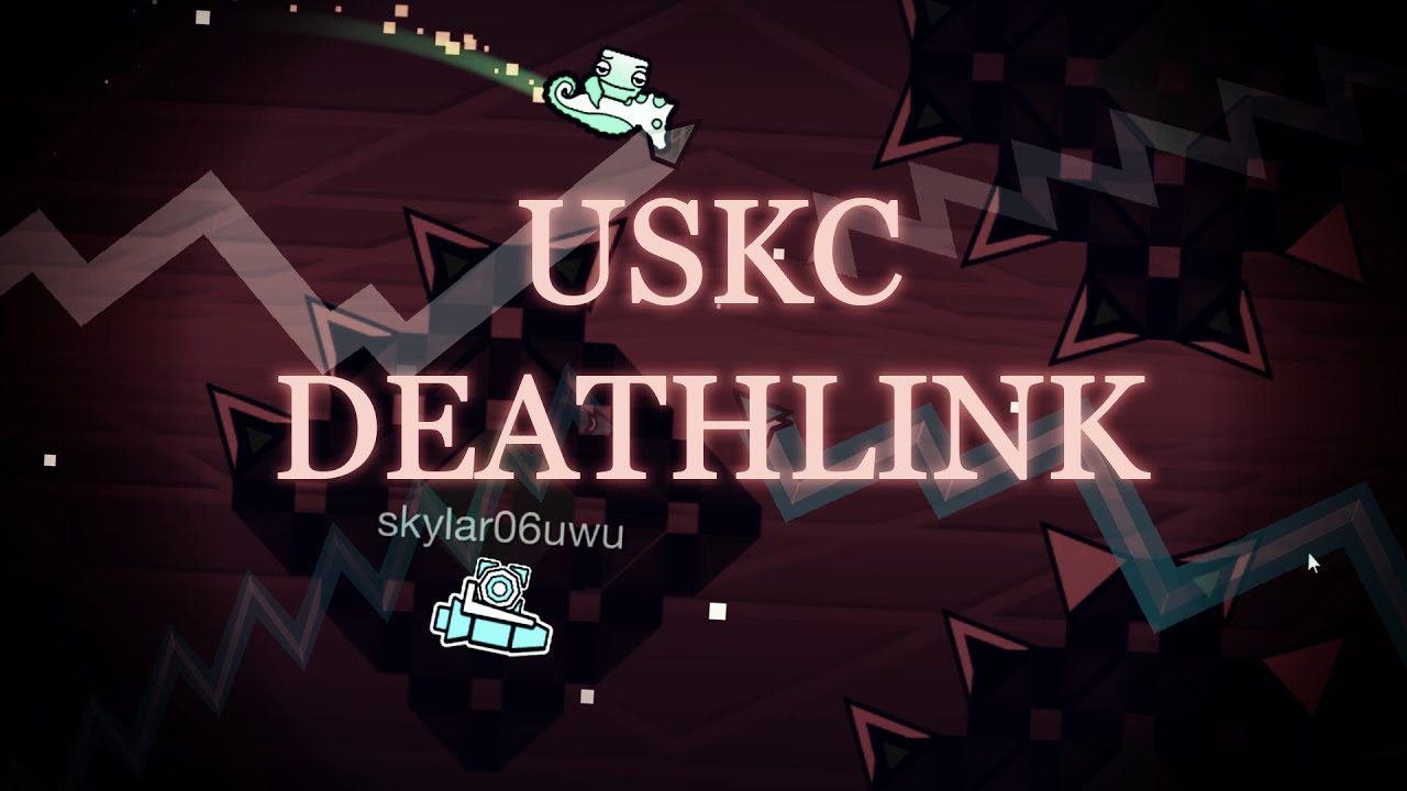 [UNNERFED] SAKUPEN CIRCLES DEATHLINK ft. @Skylar_006 - YouTube