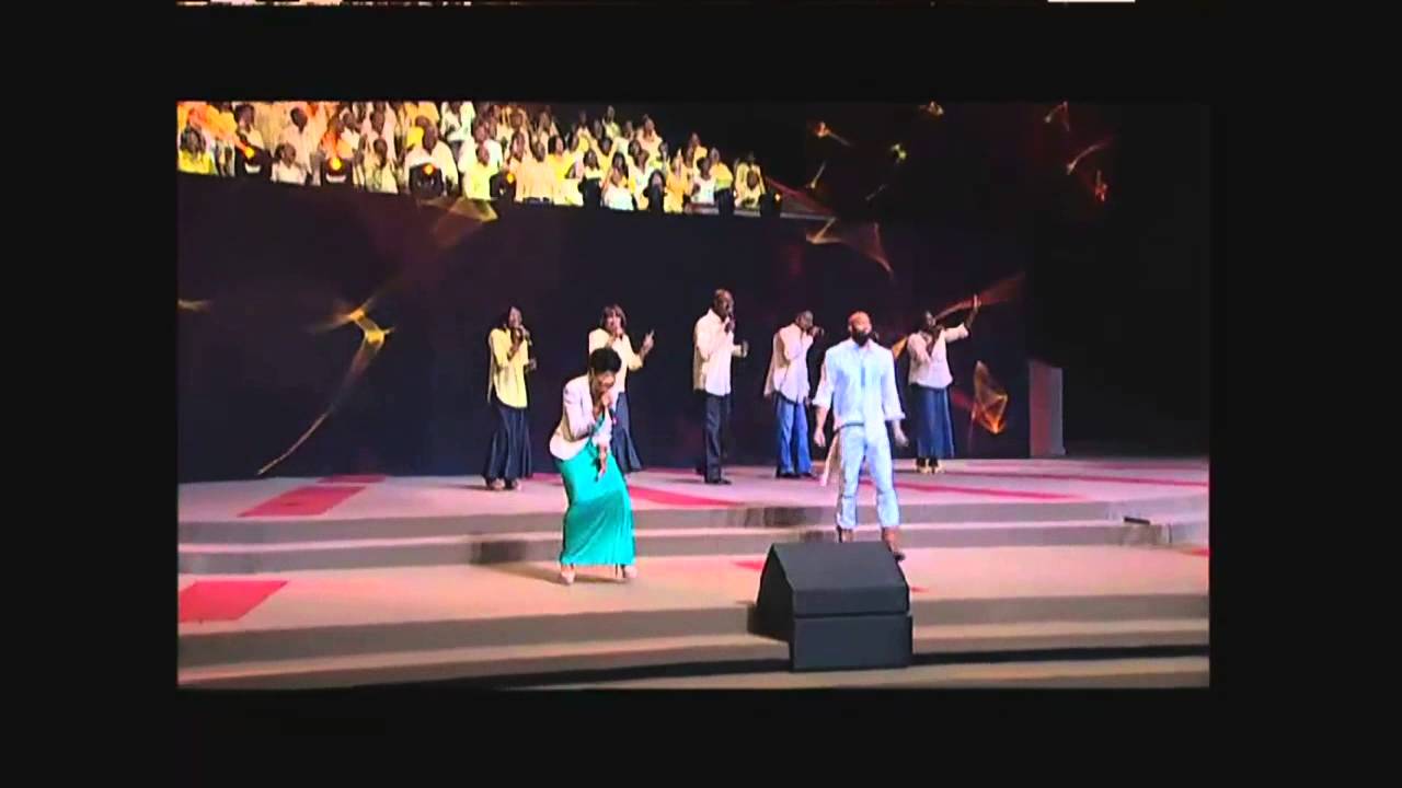 Erica Campbell- Help by Norris J and April Nevels - YouTube