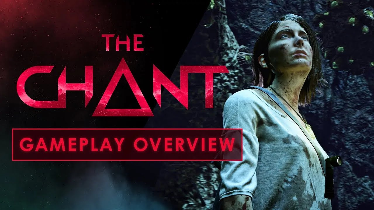 The Chant | Gameplay Trailer | PS5 Xbox Series PC - YouTube