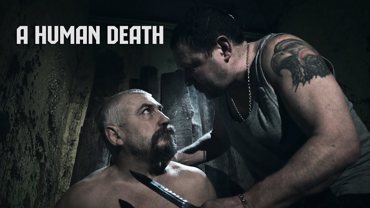 A HUMAN DEATH - IndieGOGO Promo Video - YouTube
