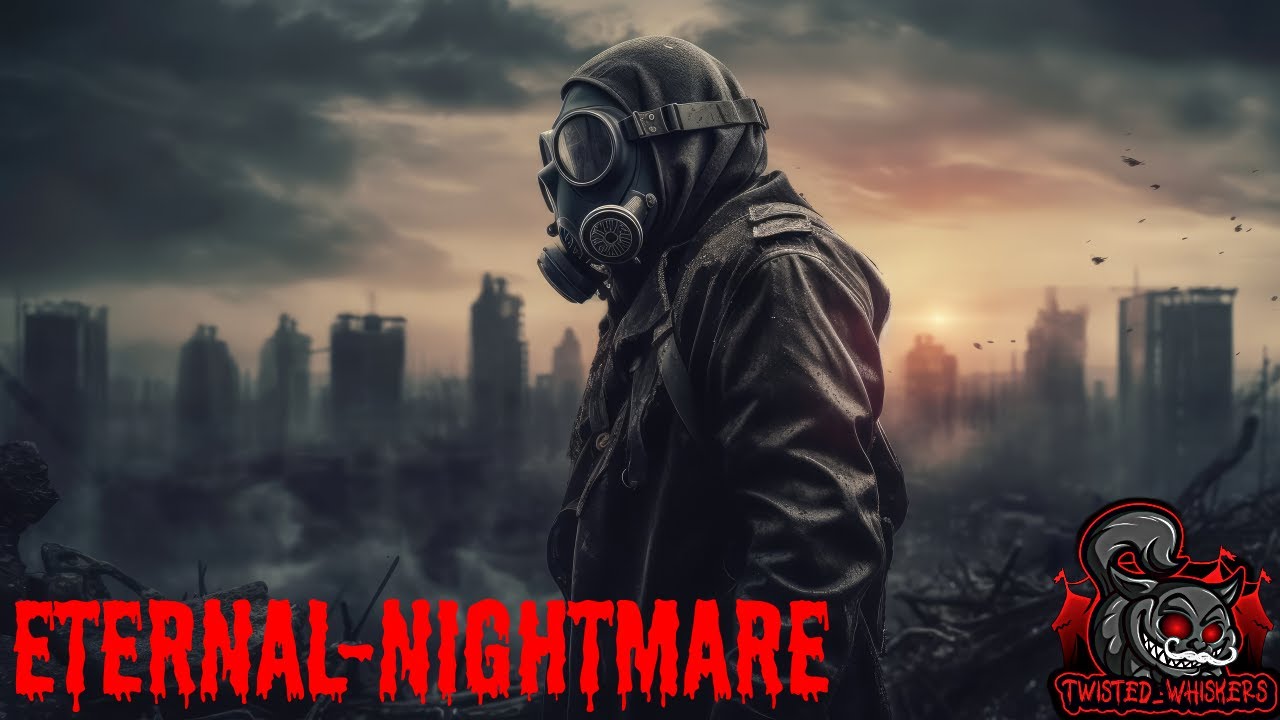 First time trying Eternal-Nightmare !!! DayZ The Exiled!! - YouTube