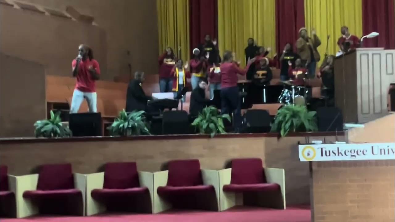 Gospel concert 2024 - YouTube