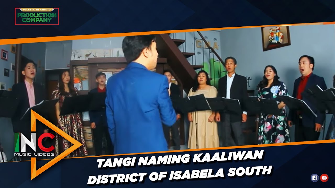 Tangi Naming Kaaliwan - YouTube