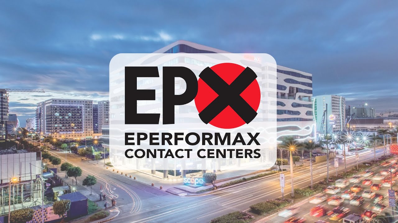 At EPERFORMAX, it's our mission to PERFORM - YouTube