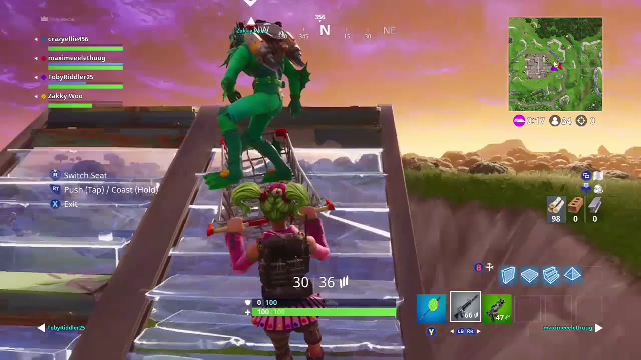 Sad Merman Zakk - YouTube