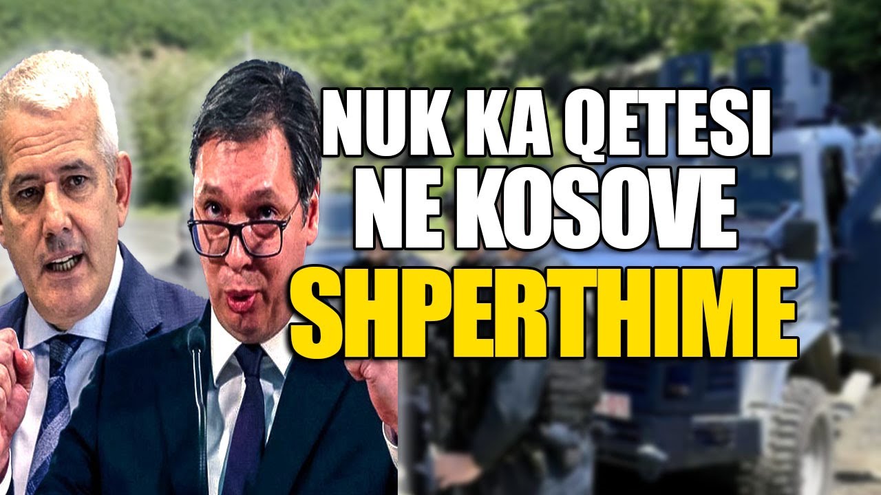 Lajmet më të fundit, 23 shtator 2023, ora 18:00 - NTV.AL - YouTube