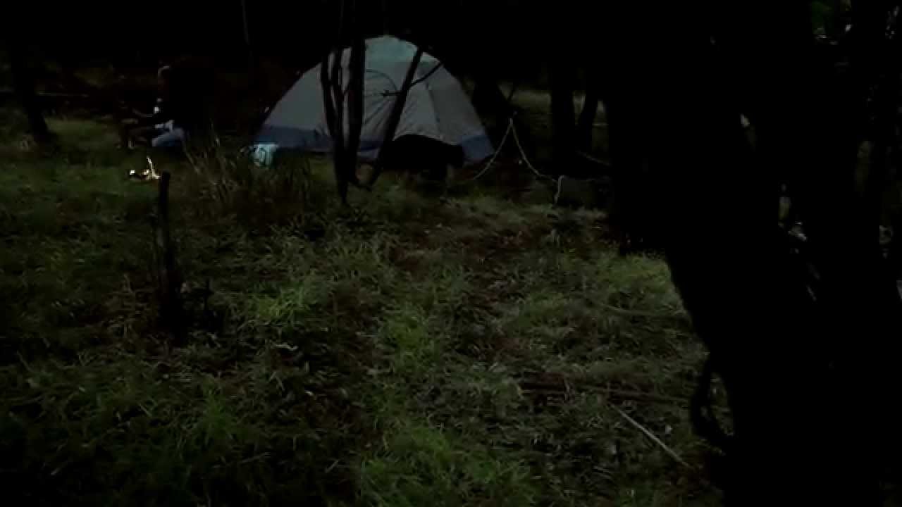 Monday Challenge: Hand-to-Hand Combat - YouTube