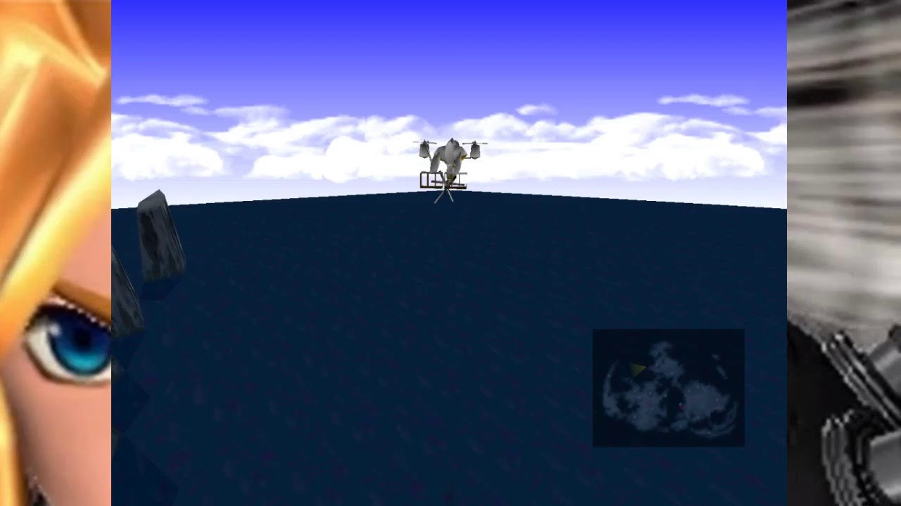 Level 99 Challenge Playthrough 13: Master Every Materia (Part 24) - YouTube